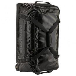 Patagonia - Black Hole Wheeled Duffel - Reisetasche Gr 40 l schwarz/grau