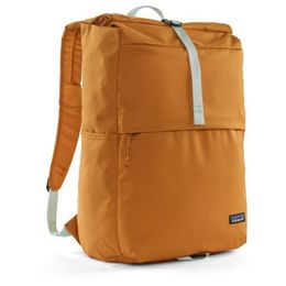 Patagonia - Fieldsmith Roll Top Pack - Daypack Gr One Size braun