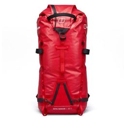 Berghaus - MTN Seeker 32 - Tourenrucksack Gr 32 l rot