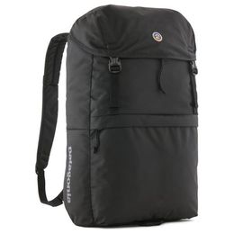 Patagonia - Fieldsmith Lid Pack - Daypack Gr One Size schwarz/grau