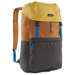 Patagonia - Fieldsmith Lid Pack - Daypack Gr One Size grau