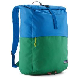 Patagonia - Fieldsmith Roll Top Pack - Daypack Gr One Size blau