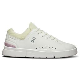 On - Women's The Roger Advantage - Sneaker 36,5 | EU 36,5 grau