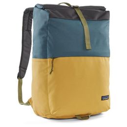 Patagonia - Fieldsmith Roll Top Pack - Daypack Gr One Size bunt