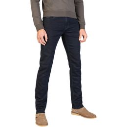 PME-Legend 5-Pocket-Jeans PME LEGEND "NAVIGATOR" Gr. 36, Länge 32, blue night wash Herren Jeans 5-Pocket-Jeans