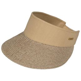 Barts - Women's Vesder Visor - Hut Gr One Size beige