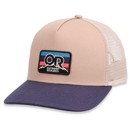 Outdoor Research - Advocate Trucker Hi Pro Cap - Cap Gr One Size bunt