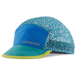 Patagonia - Duckbill Cap - Cap Gr One Size blau/türkis