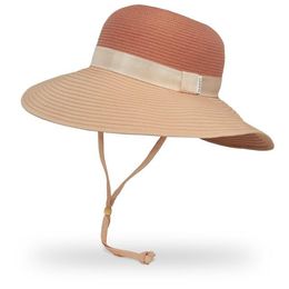 Sunday Afternoons - Women's Siena Hat - Hut Gr S/M beige
