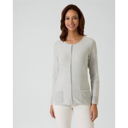 Helena Vera Cardigan aus Bio-Baumwolle