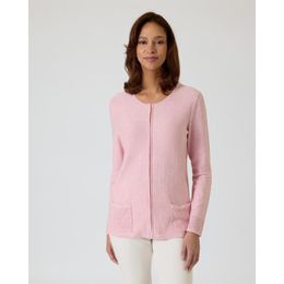 Helena Vera Cardigan aus Bio-Baumwolle