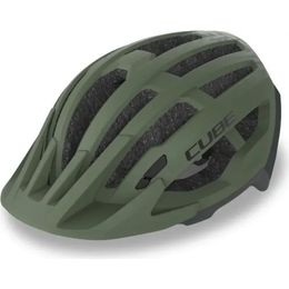 Cube Offpath Mips MTB-Helm green XL (59-64 cm)