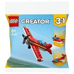 Lego Legendärer roter Flieger - 30669