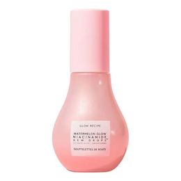 Glow Recipe - Watermelon Glow - Tautropfen-serum Mit Niacinamid - 40 Ml