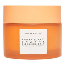 Glow Recipe - Papaya Sorbet - Reinigungsbalsam Mit Enzymen - 100ml