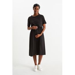 C&A Mama Still-Kleid