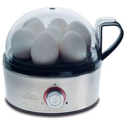 Solis Egg Boiler & More 827