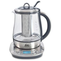 Solis Tea Kettle Digital 5515 Tee- und Wasserkocher