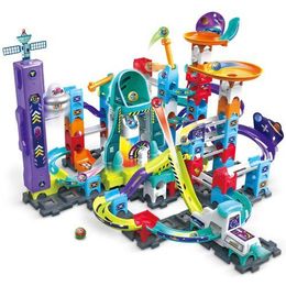 Vtech Marble Rush - Space Magnetic Set XL 300 E