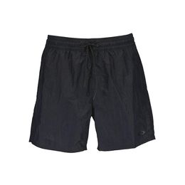 Oakley Badeshorts "16 Inches Solid" in Schwarz - S