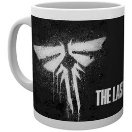The Last Of Us Part 2 - Fire Fly Tasse multicolor