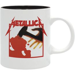 Metallica Kill 'Em All Tasse multicolor