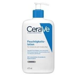 L'Oréal CeraVe Feuchtigkeitslotion