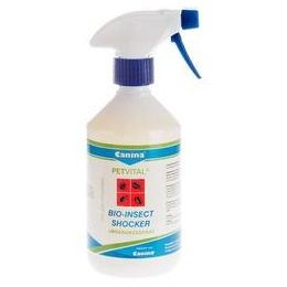 Canina PETVITAL Insect Shocker Spray vet.