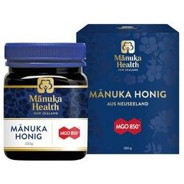 HAGER PHARMA Manuka Health MANUKA HONIG MGO 850+