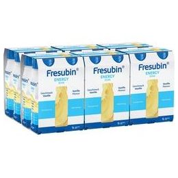 Fresenius Fresubin Energy Trinknahrung Vanille