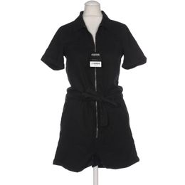 Tally Weijl Damen Jumpsuit/Overall, schwarz, Gr. 32