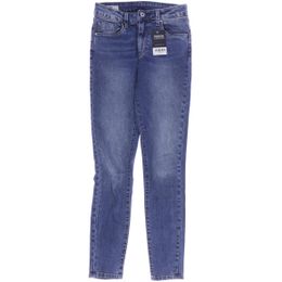 Pepe Jeans Damen Jeans, blau, Gr. 26