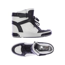 Michael Michael Kors Damen Sneakers, weiß, Gr. 38