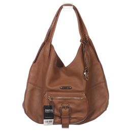 MICHAEL Michael Kors Damen Handtasche, braun