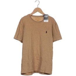 Polo Ralph Lauren Herren T-Shirt, beige