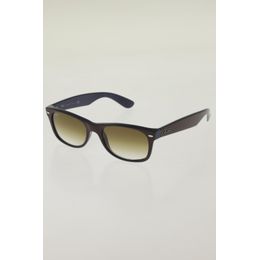 Ray-Ban Damen Sonnenbrille, blau