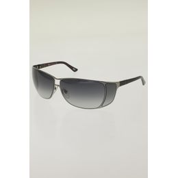 Persol Herren Sonnenbrille, schwarz, Gr.