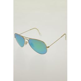 Ray-Ban Damen Sonnenbrille, braun