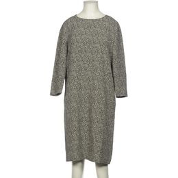 Strenesse Damen Kleid, grau, Gr. 38