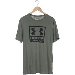 Under Armour Herren T-Shirt, grün