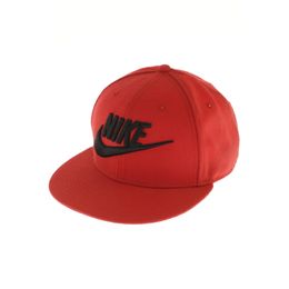Nike Herren Hut/Mütze, rot