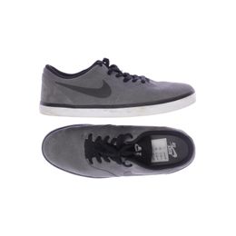 Nike Herren Sneakers, grau, Gr. 44
