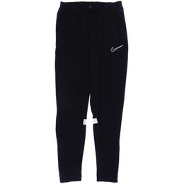 Nike Herren Stoffhose, schwarz, Gr. 27