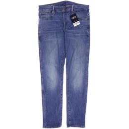 G-Star Raw G Star RAW Herren Jeans, blau, Gr. 29