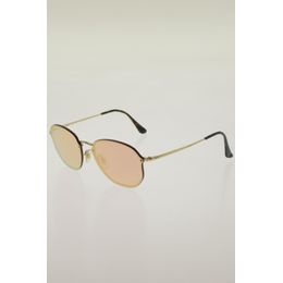 Ray-Ban Damen Sonnenbrille, rot