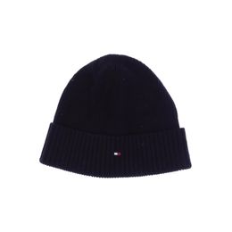 Tommy Hilfiger Herren Hut/Mütze, schwarz, Gr. uni