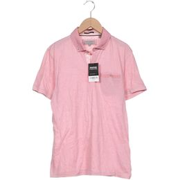 Ted Baker Herren Poloshirt, pink