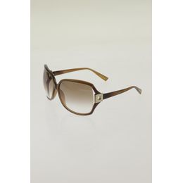 BOSS by Hugo BOSS Damen Sonnenbrille, braun