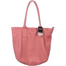 Bree Damen Handtasche, pink