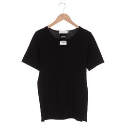 Frank Walder Damen T-Shirt, schwarz